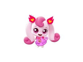Heartsping | Catch! Teenieping Fanon Wiki | Fandom