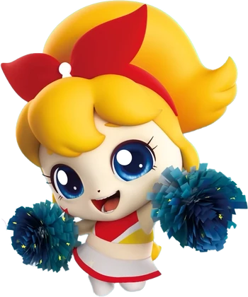 Cheerping | Catch! Teenieping Fanon Wiki | Fandom