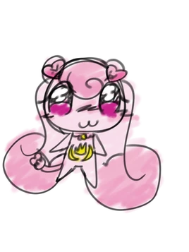 Heartsping | Catch! Teenieping Fanon Wiki | Fandom
