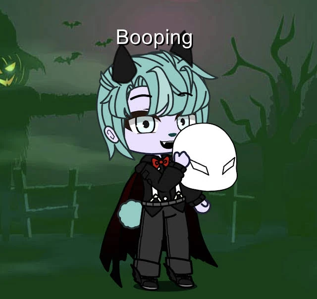 Booping | Catch! Teenieping Fanon Wiki | Fandom