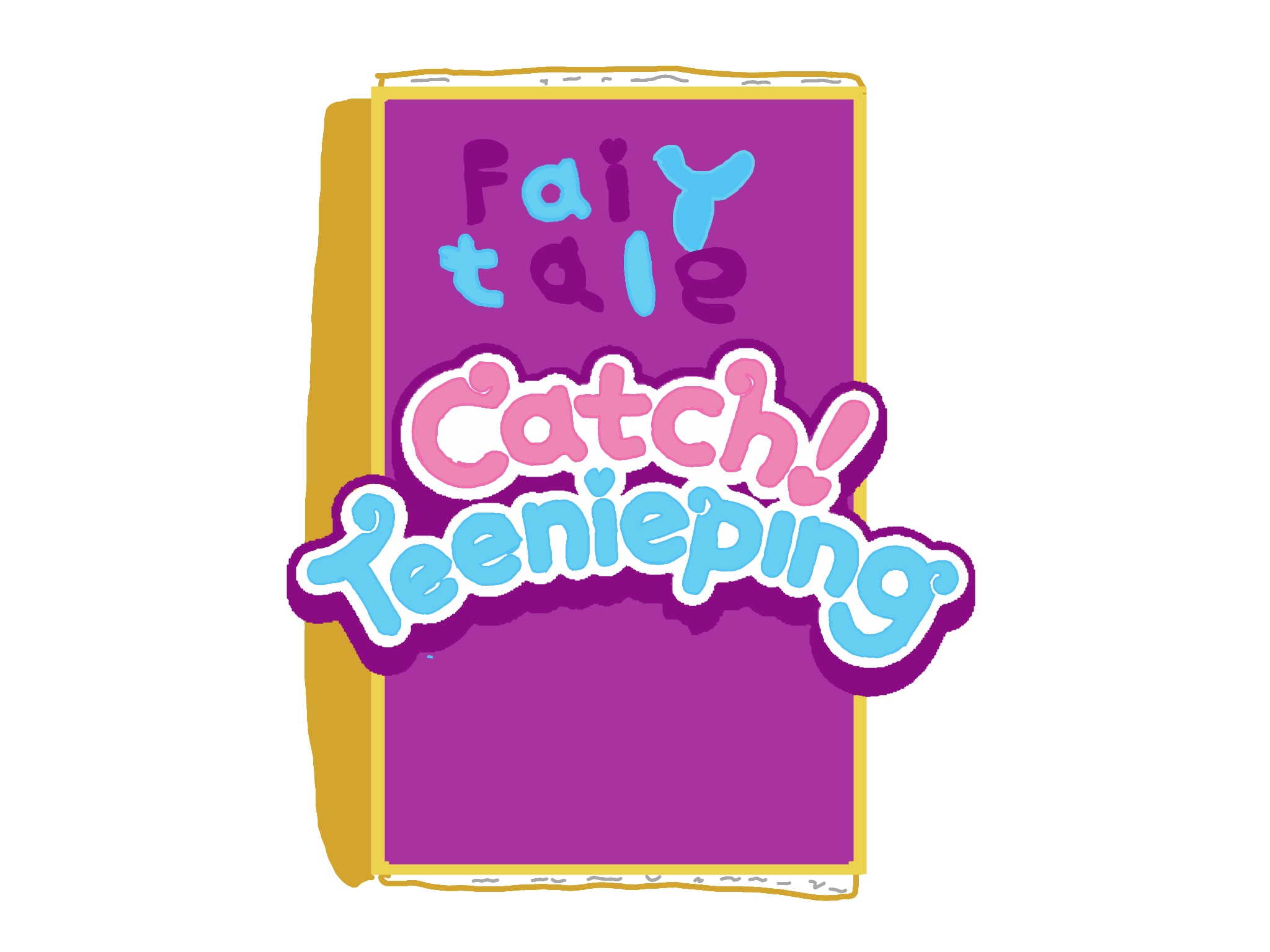 Discuss Everything About Catch! Teenieping Fanon Wiki | Fandom Discuss Everything About Catch! Teenieping Fanon Wiki | Fandom