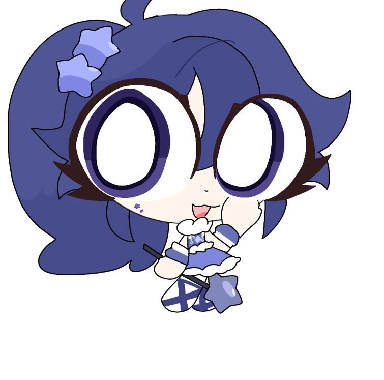 SparkleStarping | Catch! Teenieping Fanon Wiki | Fandom