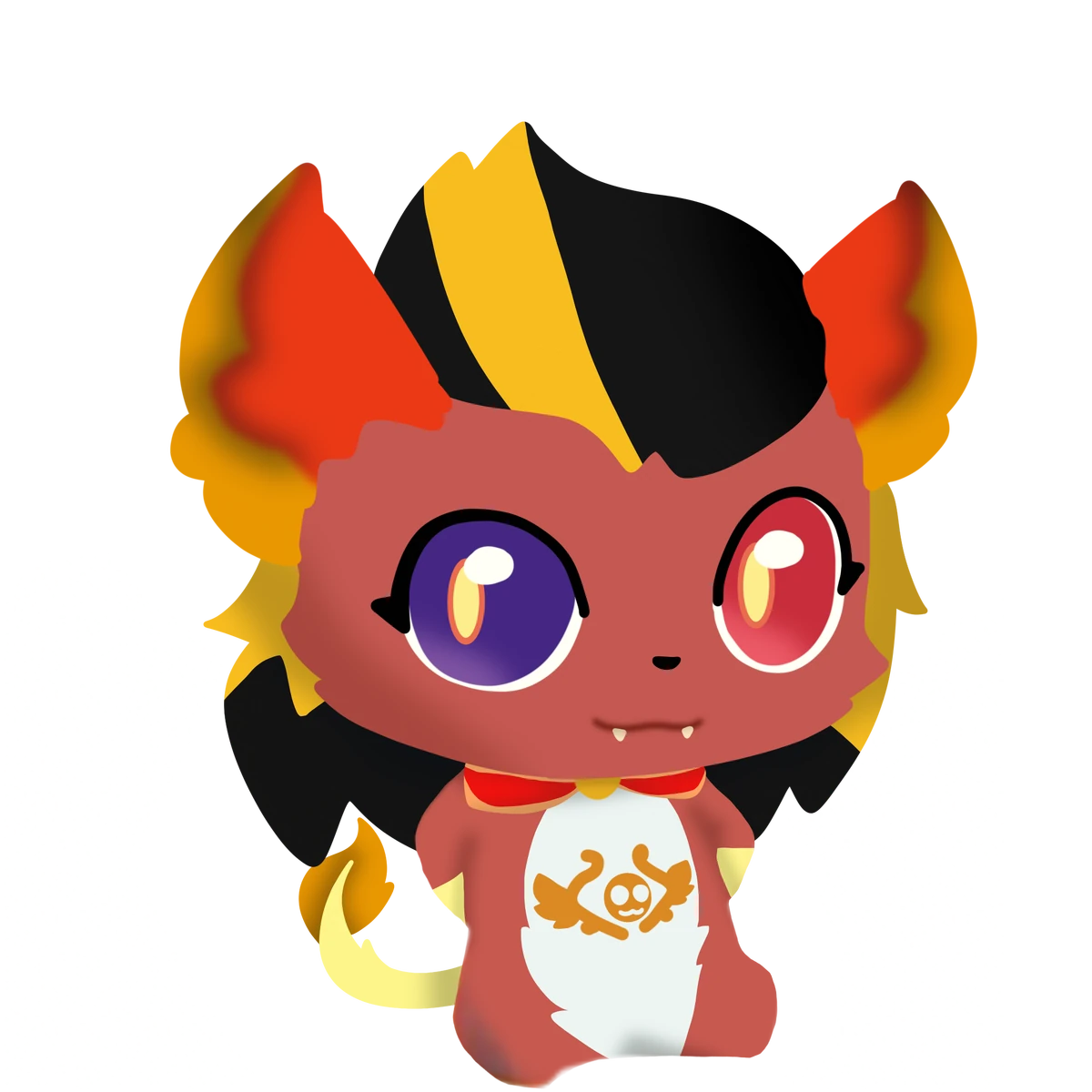 Changeping | Catch! Teenieping Fanon Wiki | Fandom