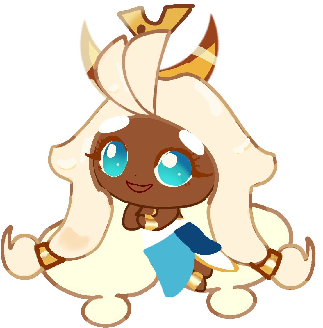 Mozzarellaping | Catch! Teenieping Fanon Wiki | Fandom