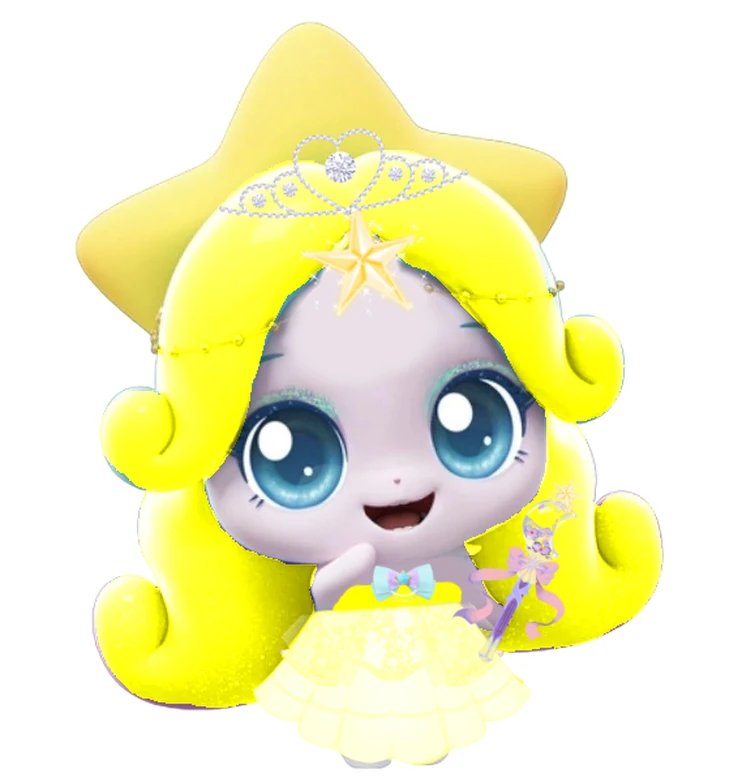 Starping! | Catch! Teenieping Fanon Wiki | Fandom