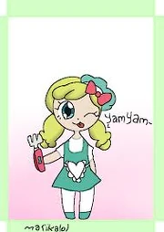 List of Teeniepings/Season 3 | Catch! Teenieping Fanon Wiki | Fandom