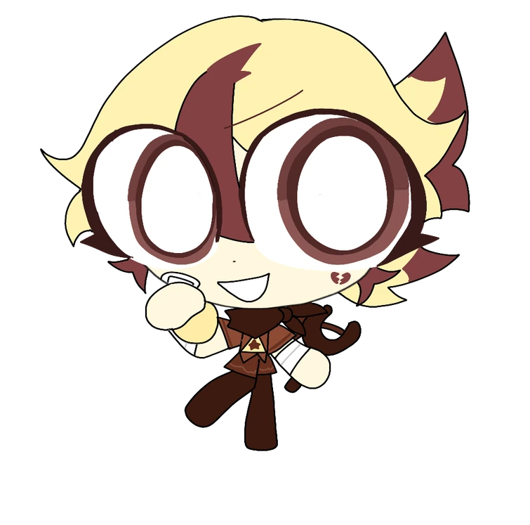 Bananaping (FSC!T) | Catch! Teenieping Fanon Wiki | Fandom