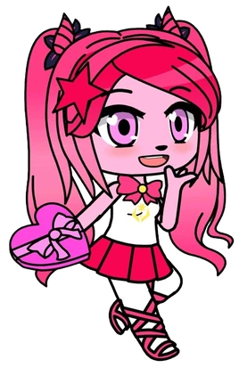 Heartsping | Catch! Teenieping Fanon Wiki | Fandom