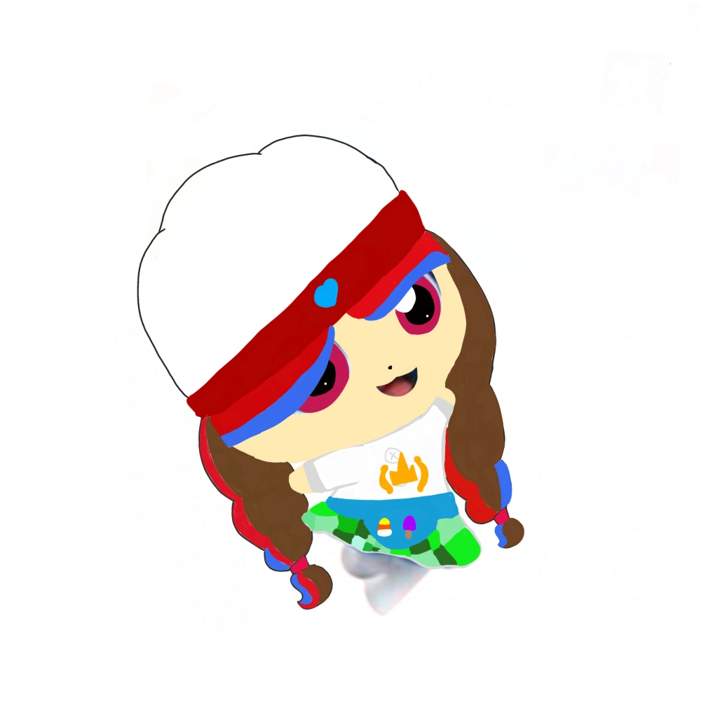 Dessertping/Gallery | Catch! Teenieping Fanon Wiki | Fandom