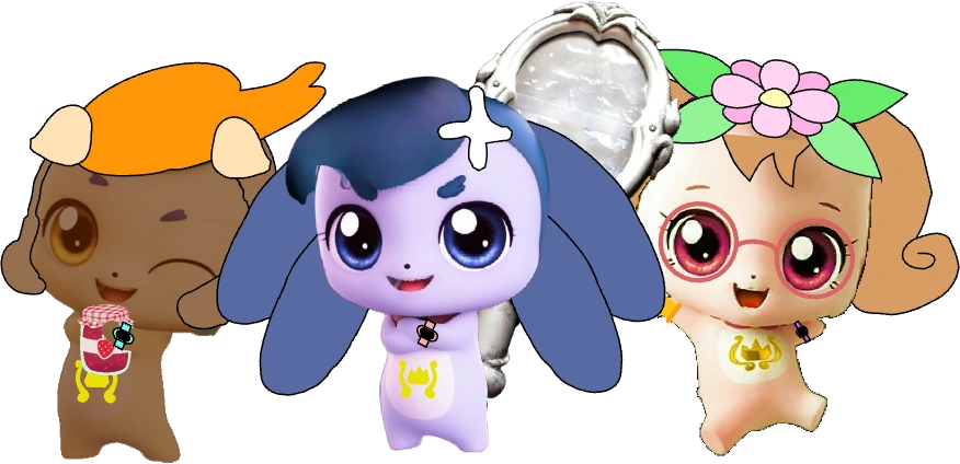 Change Teeniepings | Catch! Teenieping Fanon Wiki | Fandom