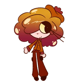 Fallharvestping | Catch! Teenieping Fanon Wiki | Fandom