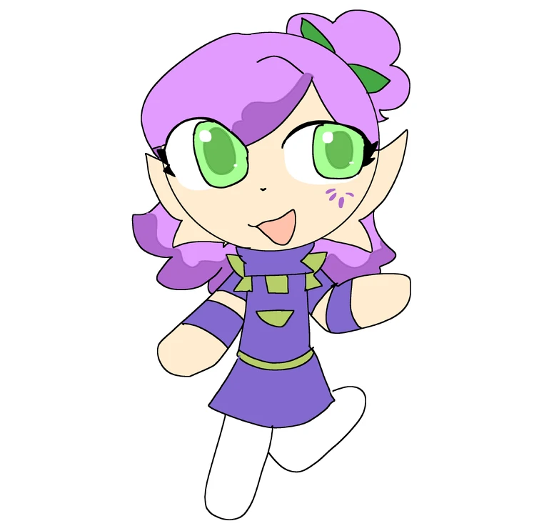 Grapeieping (FSC!T) | Catch! Teenieping Fanon Wiki | Fandom