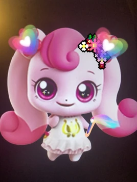 Heartsping | Catch! Teenieping Fanon Wiki | Fandom