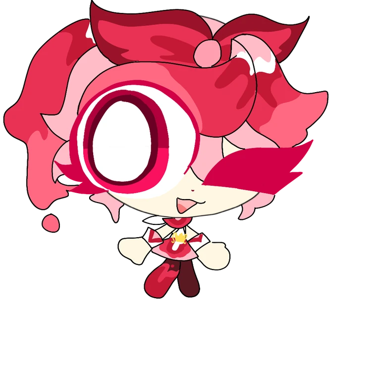 Jamping | Catch! Teenieping Fanon Wiki | Fandom