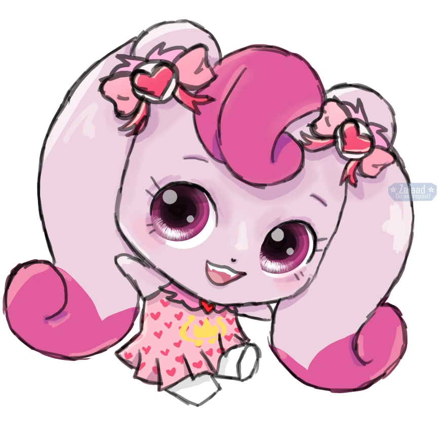 Festive Heartsping | Catch! Teenieping Fanon Wiki | Fandom