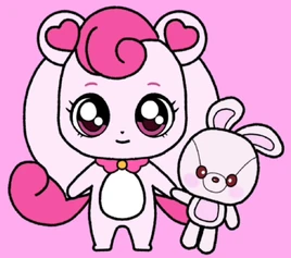 Heartsping | Catch! Teenieping Fanon Wiki | Fandom