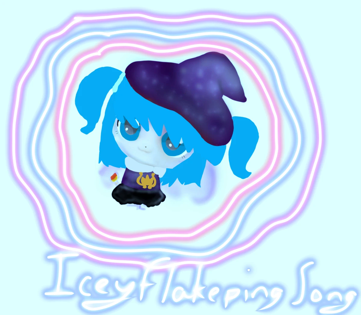 Iceyflakeping Song | Catch! Teenieping Fanon Wiki | Fandom