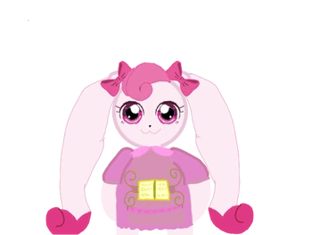 Wonderland Heartsping | Catch! Teenieping Fanon Wiki | Fandom