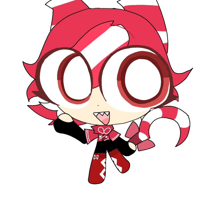 Candycaneping | Catch! Teenieping Fanon Wiki | Fandom