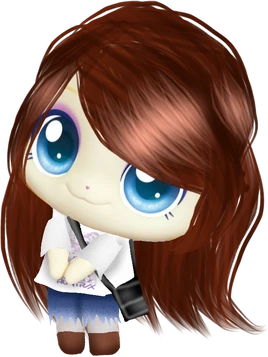 Lauraping | Catch! Teenieping Fanon Wiki | Fandom