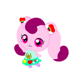 Heartsping | Catch! Teenieping Fanon Wiki | Fandom