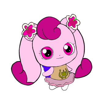 Soft Heartsping | Catch! Teenieping Fanon Wiki | Fandom