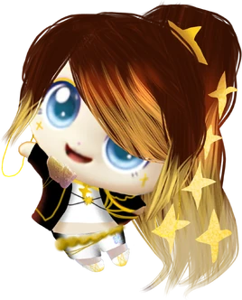 Lauraping | Catch! Teenieping Fanon Wiki | Fandom