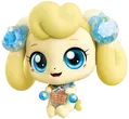 Princess Giggleping | Catch! Teenieping Fanon Wiki | Fandom