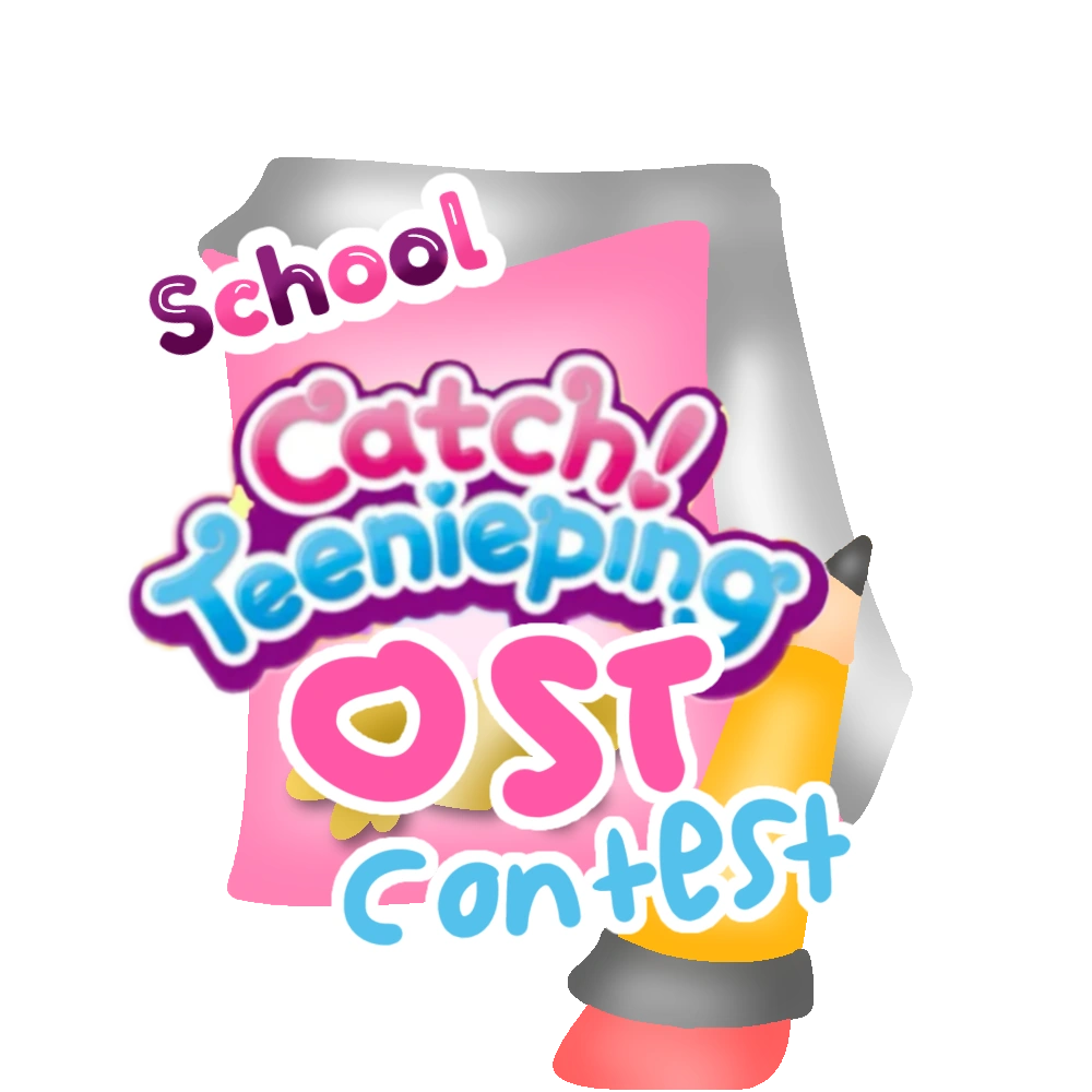 Legendary Happying's School Catch! Teenieping OST Contest | Catch ...