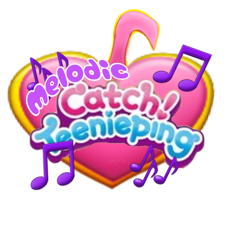 Discuss Everything About Catch! Teenieping Fanon Wiki | Fandom Discuss Everything About Catch! Teenieping Fanon Wiki | Fandom