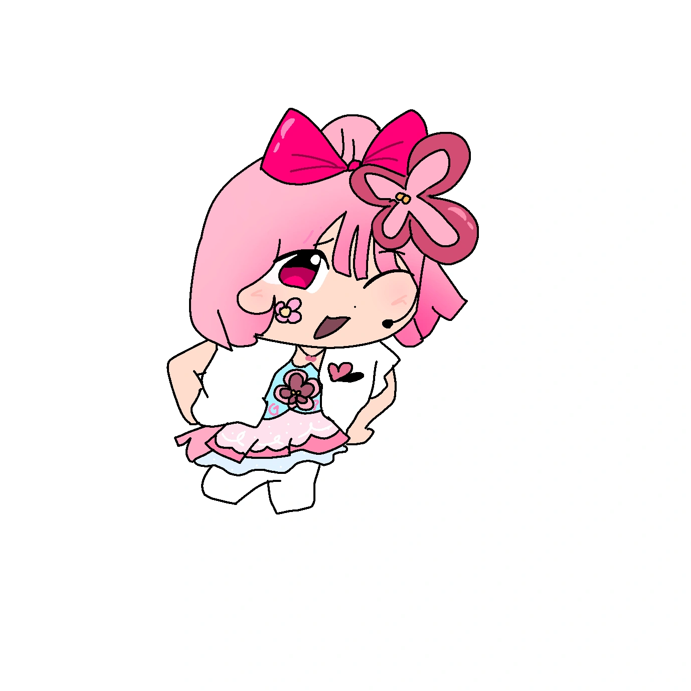 Discuss Everything About Catch! Teenieping Fanon Wiki | Fandom