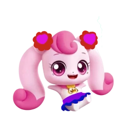 Heartsping | Catch! Teenieping Fanon Wiki | Fandom
