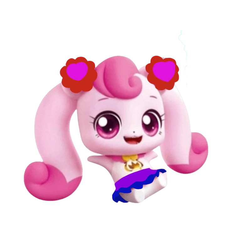 Air Heartsping | Catch! Teenieping Fanon Wiki | Fandom