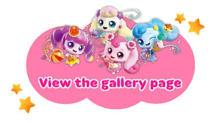 Trip Catch! Teenieping (Season 6) | Catch! Teenieping Fanon Wiki | Fandom