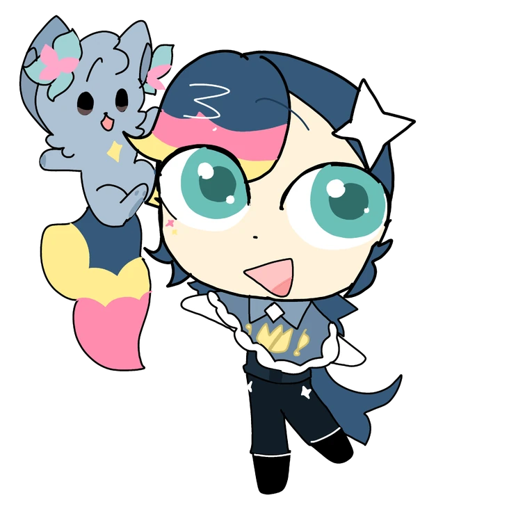 Aurora Teenieping/Gallery | Catch! Teenieping Fanon Wiki | Fandom