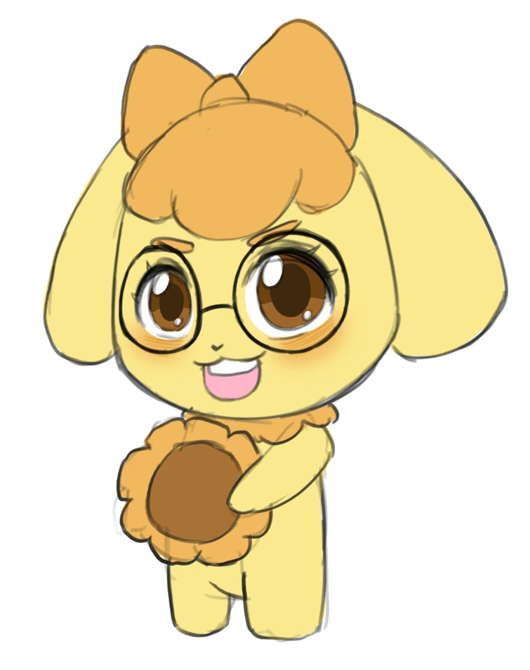 Yellow Dadaping | Catch! Teenieping Fanon Wiki | Fandom