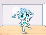 Bubbleping | Catch! Teenieping Fanon Wiki | Fandom