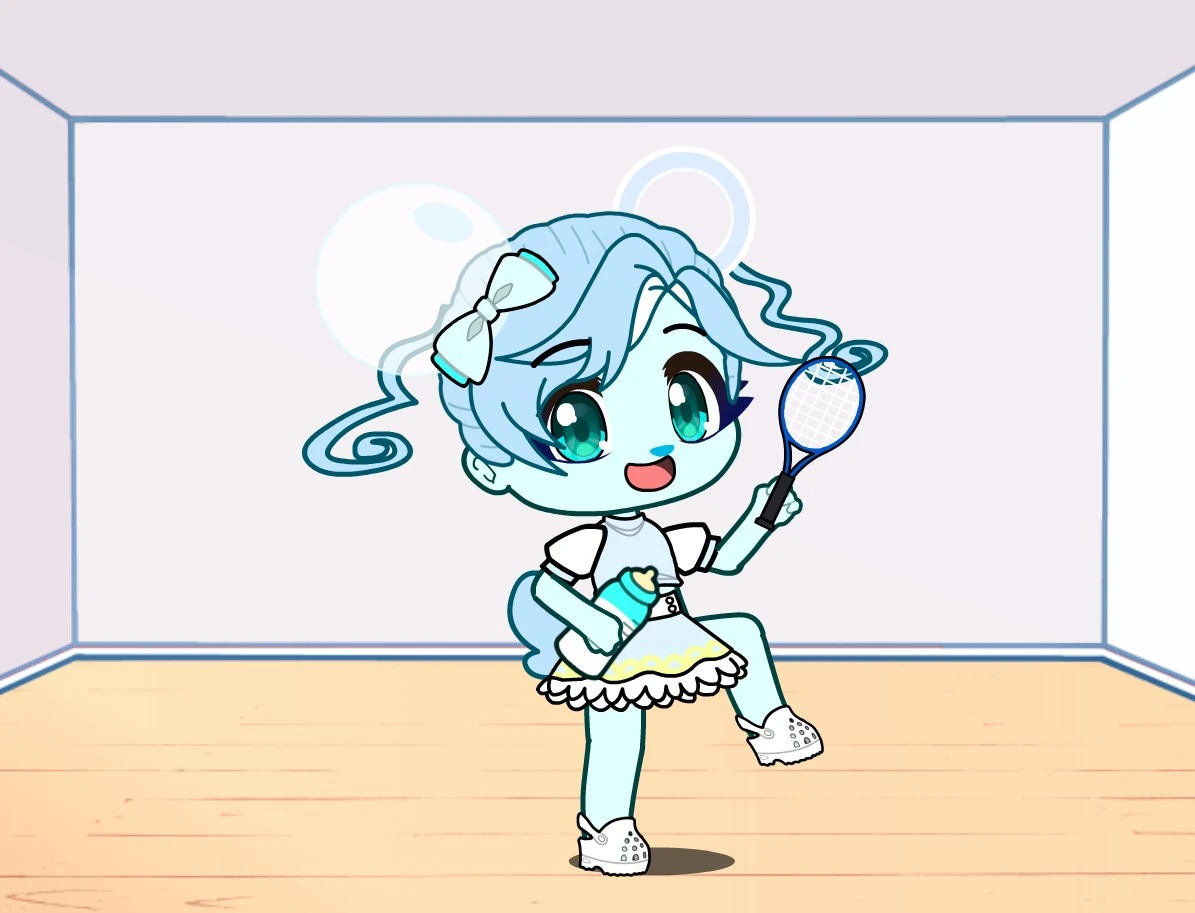 Bubbleping | Catch! Teenieping Fanon Wiki | Fandom