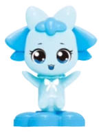 Blue Happying | Catch! Teenieping Fanon Wiki | Fandom