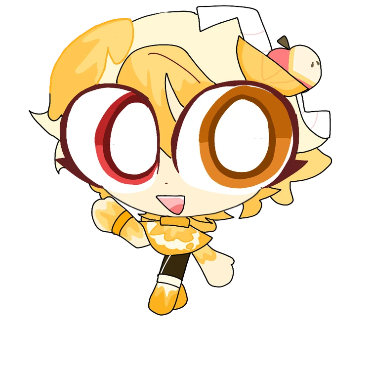 Juiceping | Catch! Teenieping Fanon Wiki | Fandom