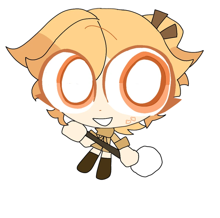 Mangoping (FSC!T) | Catch! Teenieping Fanon Wiki | Fandom