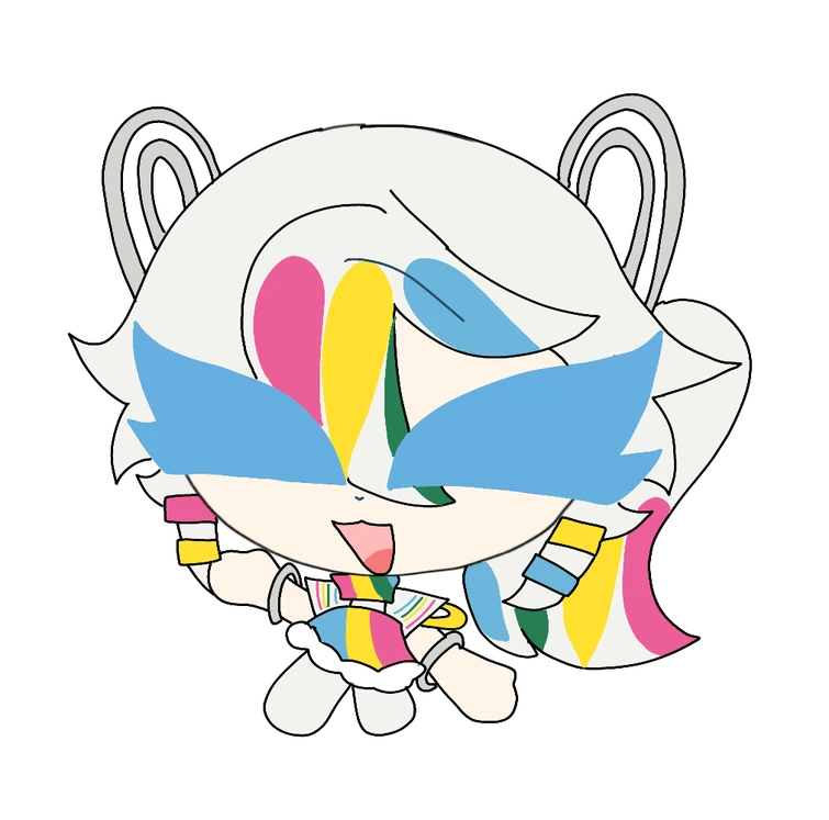 Clipsping | Catch! Teenieping Fanon Wiki | Fandom