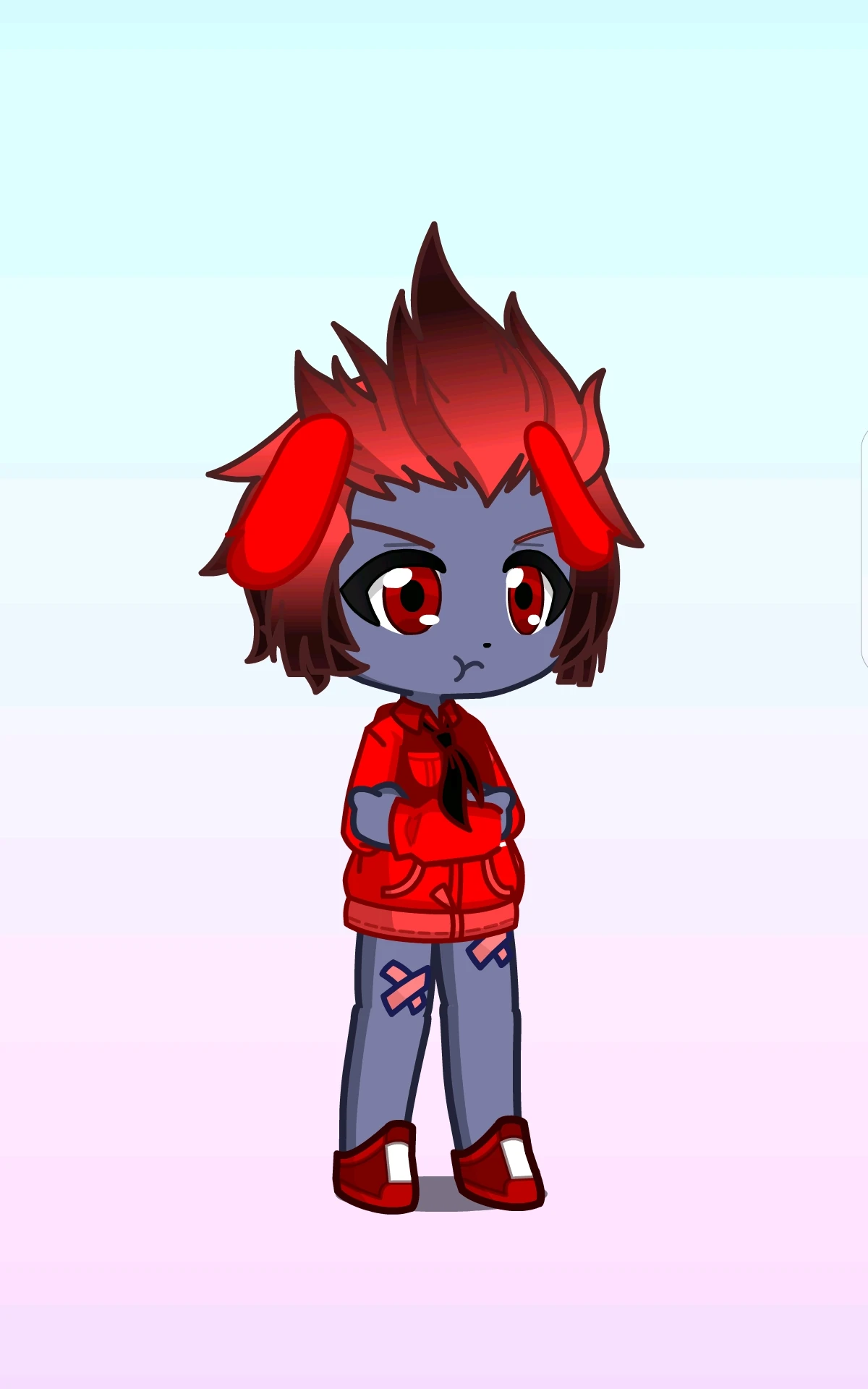 Angerping | Catch! Teenieping Fanon Wiki | Fandom