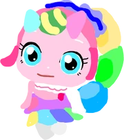 Ocean Catch! Teenieping/List of Ocean Teeniepings | Catch! Teenieping ...