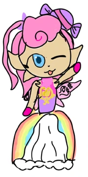 Delicacy Teenieping List | Catch! Teenieping Fanon Wiki | Fandom