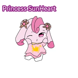 Heartsping | Catch! Teenieping Fanon Wiki | Fandom