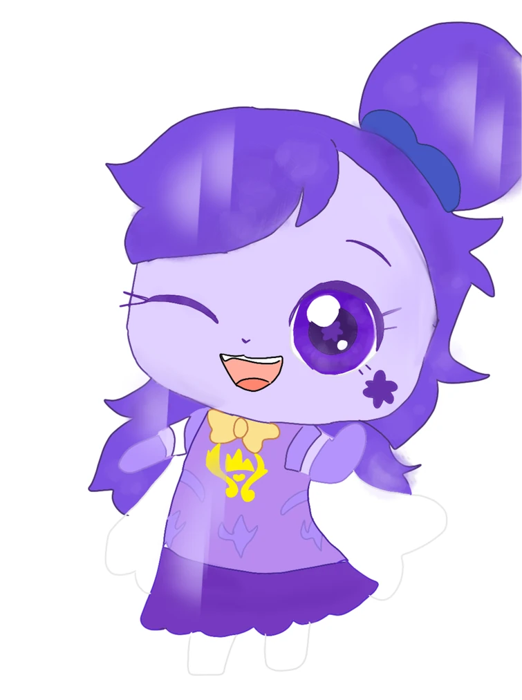 Magicping | Catch! Teenieping Fanon Wiki | Fandom