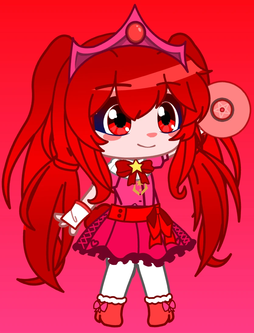 Roseping (Flower Catch Teenieping) | Catch! Teenieping Fanon Wiki | Fandom