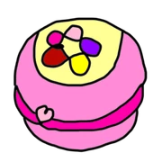 Flower Catch! Teenieping | Catch! Teenieping Fanon Wiki | Fandom