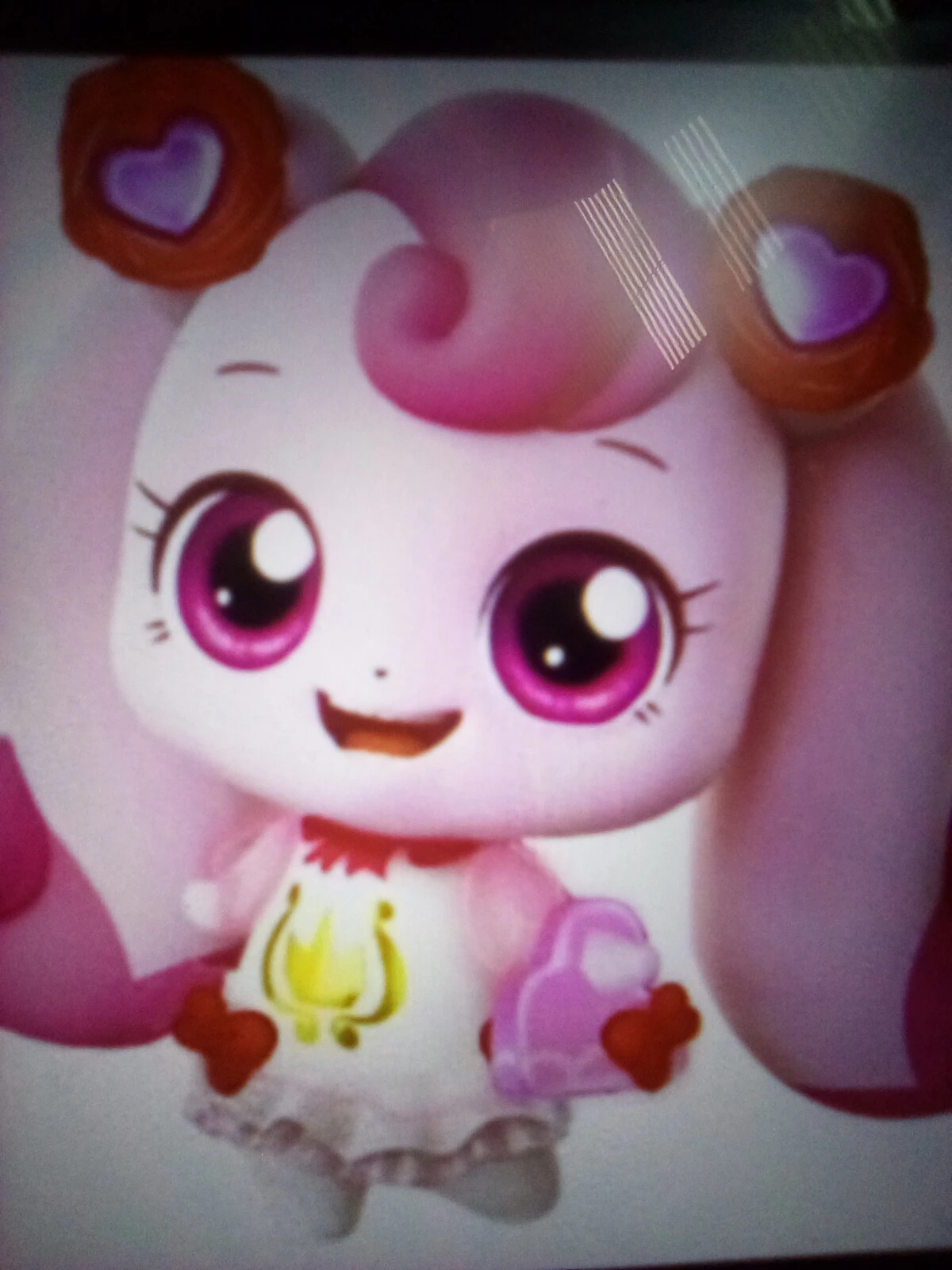 Loving heartsping | Catch! Teenieping Fanon Wiki | Fandom